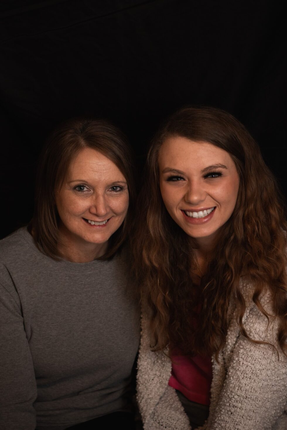 Meet Jess Johnson | My Happy Places